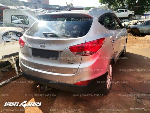 2012 HYUNDAI IX35 2.0 | Now Stripping