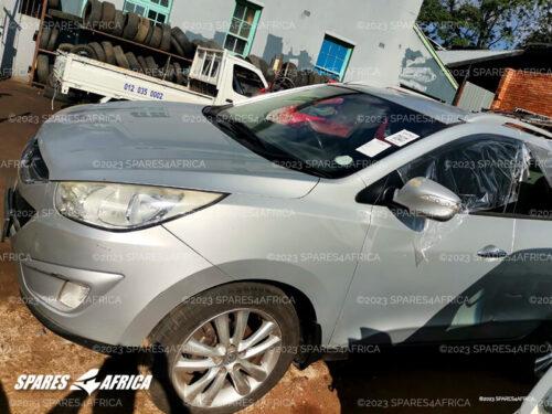 2012 HYUNDAI IX35 2.0 | Now Stripping