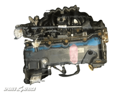 Ford Rocam 1.3/1.6 Petrol Engine