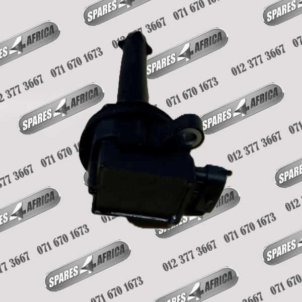 Ignition Coil, Volvo S60 / V70 / XC70 / S80 - New