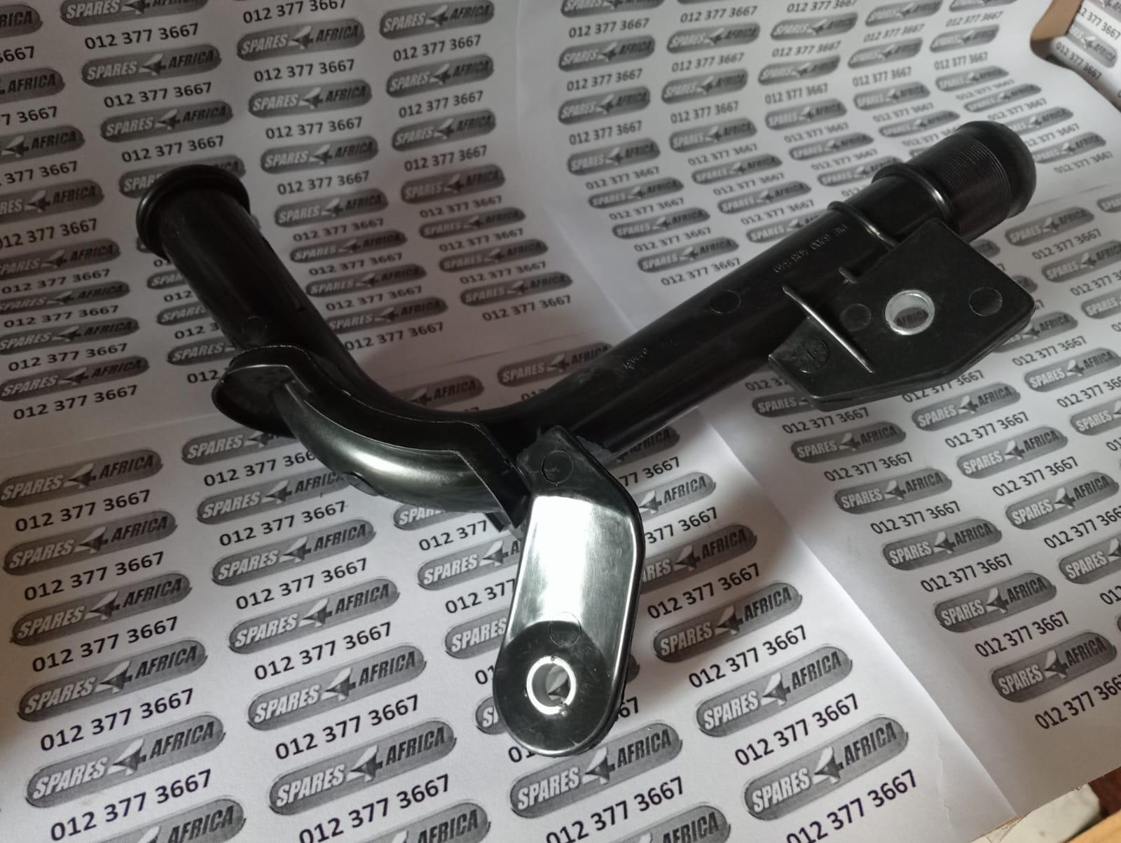 RADIATOR PIPE, RENAULT MEGANE & RENAULT CLIO 1.6 - NEW