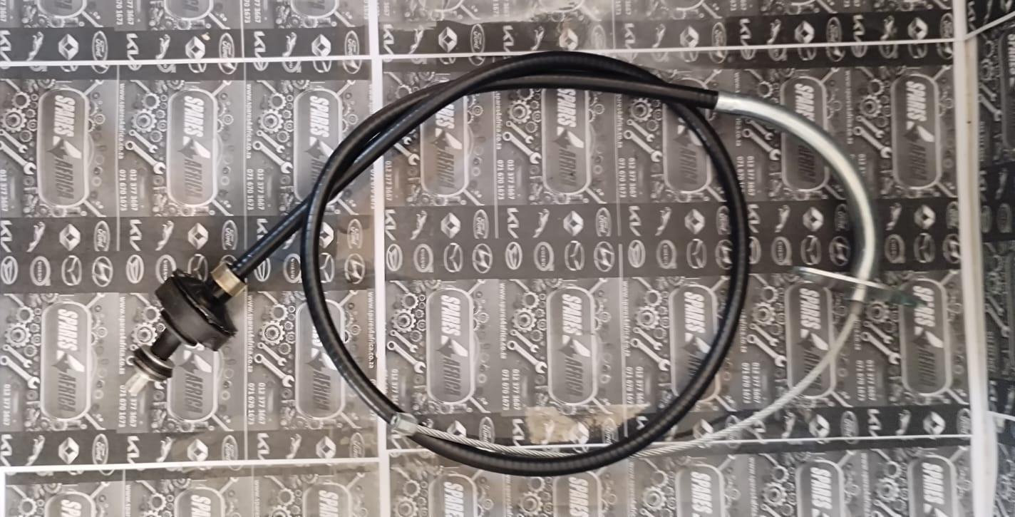 RENAULT KWID PETROL CLUTCH CABLE - NEW