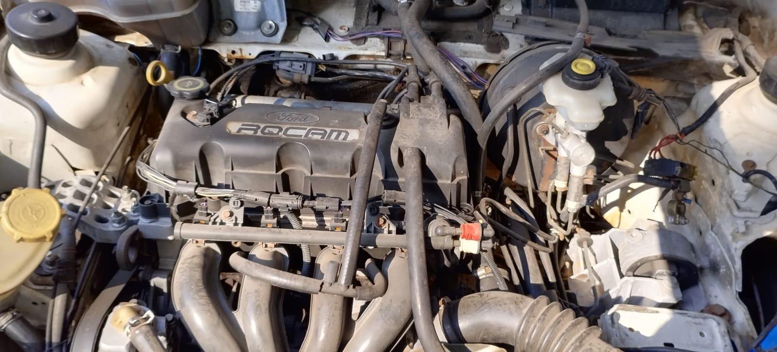 FORD IKON ENGINE - USED