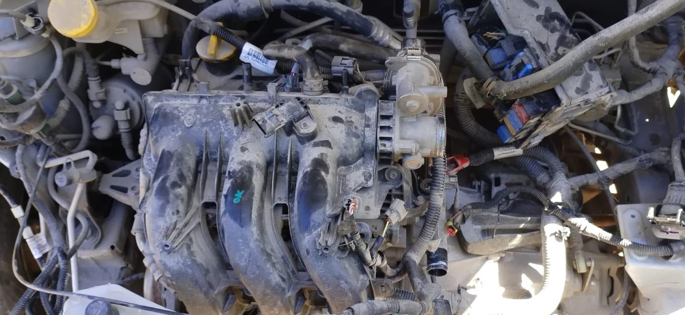 RENAULT KWID 2020 ENGINE - Used