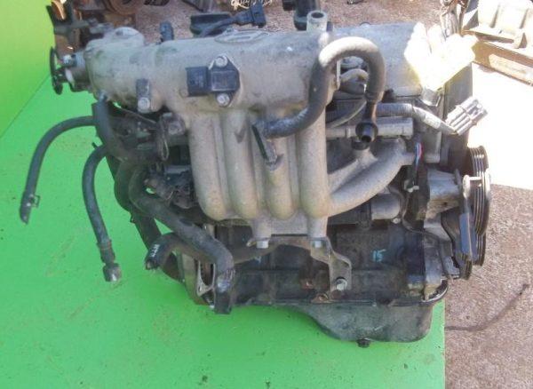 HYUNDAI ATOS 1.1 ENGINE - USED